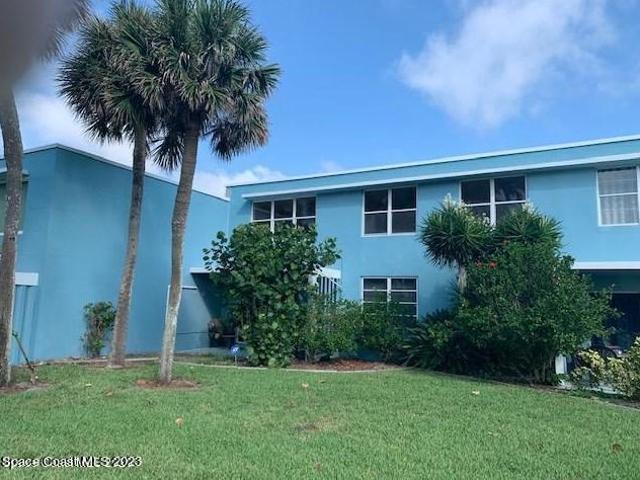 55 Sea Park Blvd #609, Satellite Beach, FL 32937