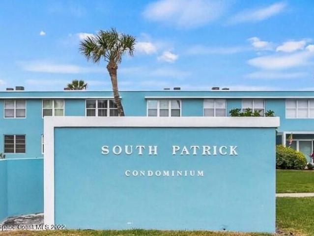 55 Sea Park Blvd #615, Satellite Beach, FL 32937