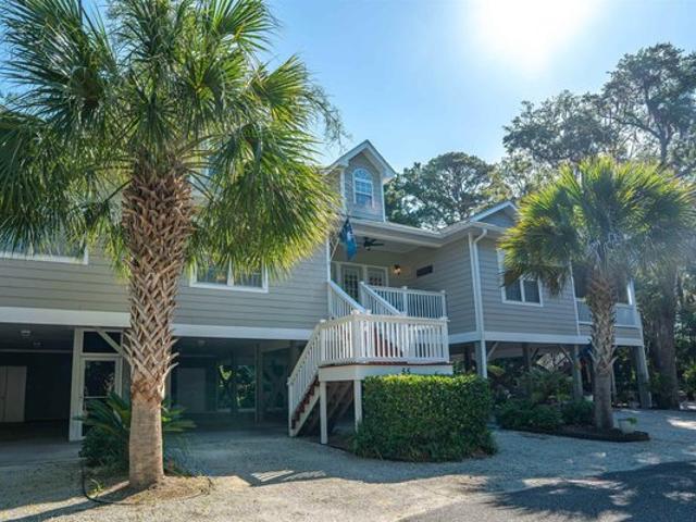 55 Seagrove Ct Unit 109, Pawleys Island, SC 29585