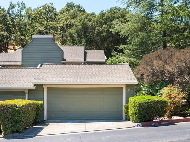 55 Sequoia Glen Ln, Novato, CA 94947
