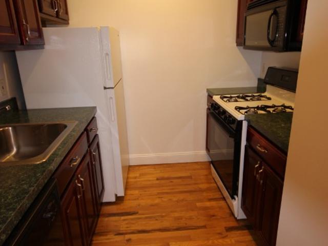 55 Skillman Ave, Unit 3D, Jersey City, NJ 07306 | MLS #257858 | Compass