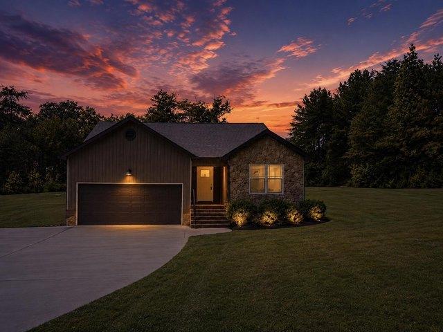 55 Skyline Hts, LaFayette, GA 30728