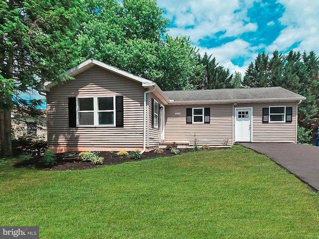 55 Shawnee Trl, York Haven, PA 17370