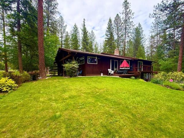 55 Shalom Kerry Rd, Libby, MT 59923