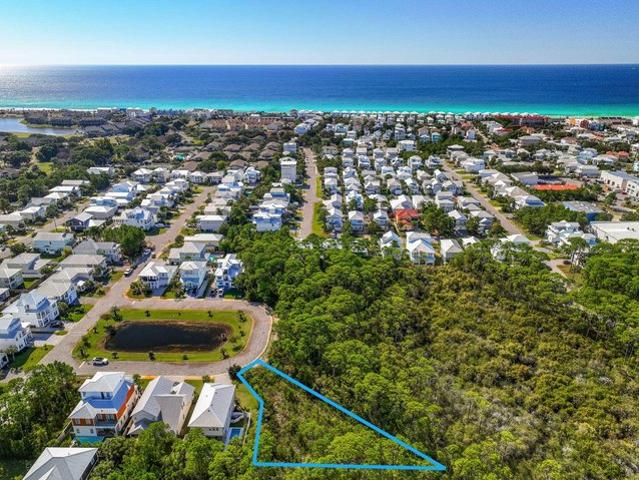 55 Shelleys Way, Miramar Beach, FL 32550