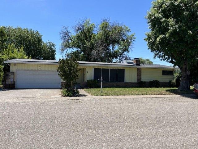 55 Sherman Dr, Red Bluff, CA 96080