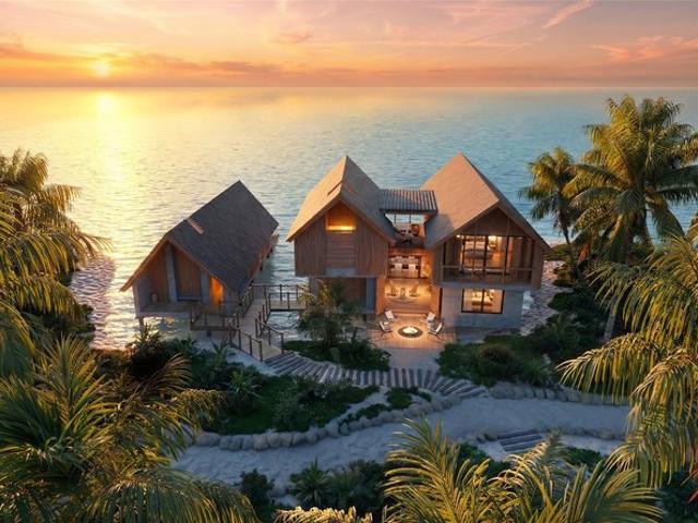 55 Six Senses Ln, Belize, TX 99999
