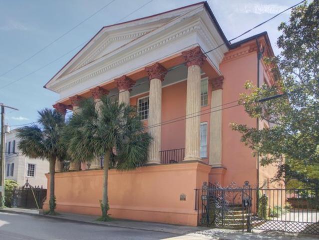 55 Society St Apt C, Charleston, SC 29401