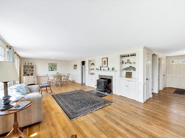 55 South St