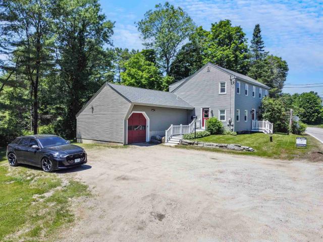 55 Smith Bridge Road # C