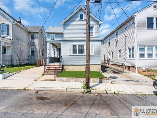 55 Smullen Street