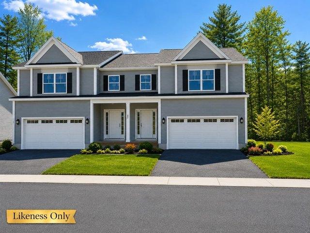 55 Spear Ln Unit 15, Colchester, VT 05446