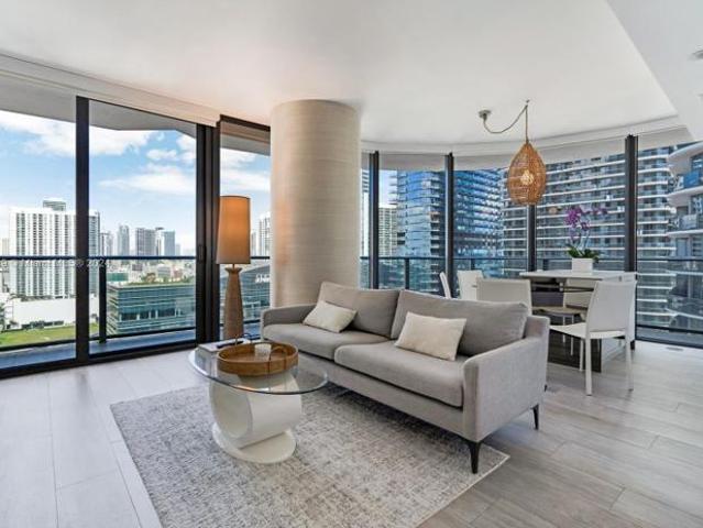 55 SW 9th St #2301, Miami, FL 33130