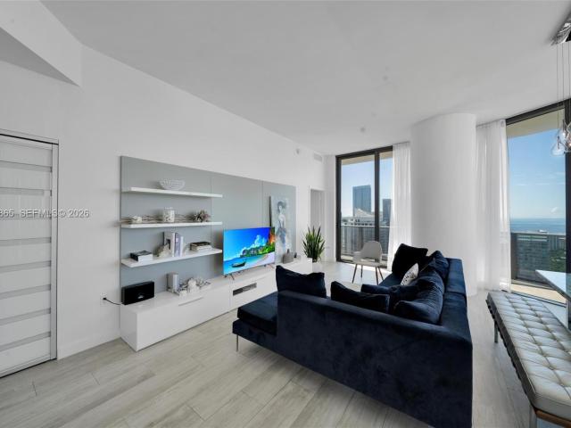 55 SW 9th St, Unit 4406, Miami, FL 33130 | MLS #A11974