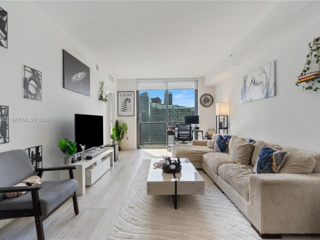 55 SW 9th St, Unit 3005, Miami, FL 33130 | MLS #A11954