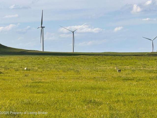 55 St SW, New England, ND 58647
