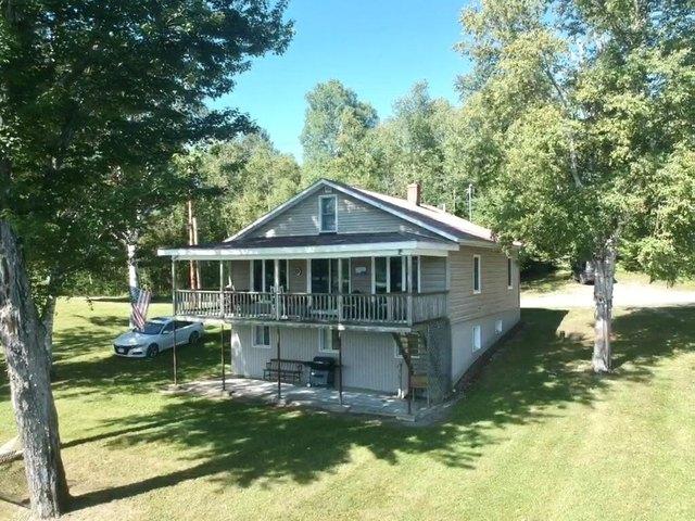 55 Station Rd, Wallagrass, ME 04781