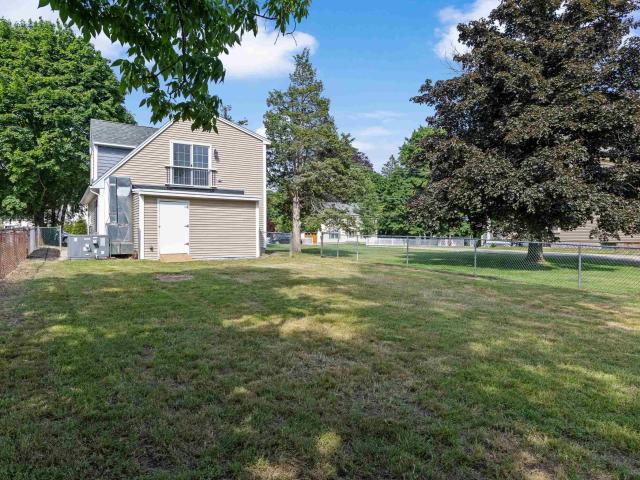 55 Stark Avenue