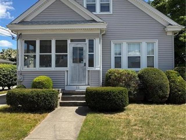 55 Stevens Rd, Cranston, RI 02910
