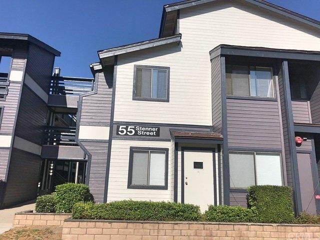 55 Stenner St Apt D, San Luis Obispo, CA 93405
