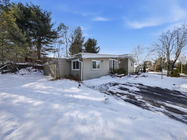 55 Straight Path, Rock Hill, NY 12775 | MLS #942382