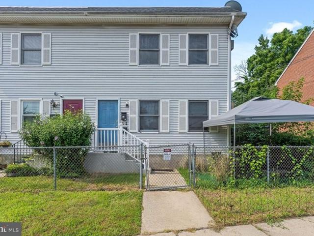 55 Summer St Unit D, Trenton, NJ 08618