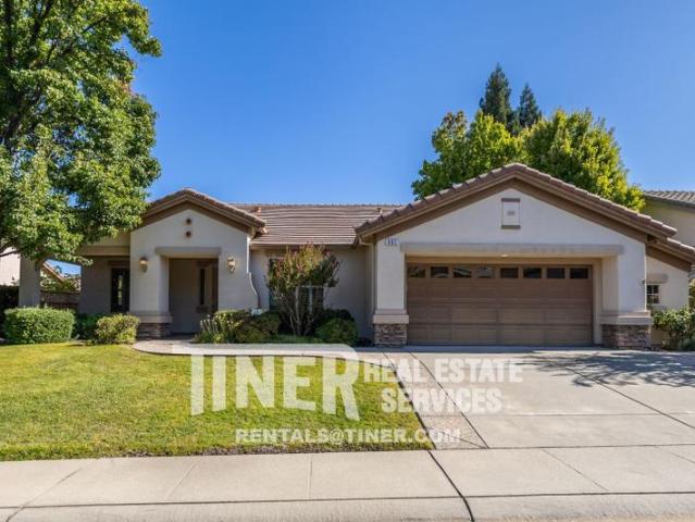 55+ Sun City Lincoln Oasis!