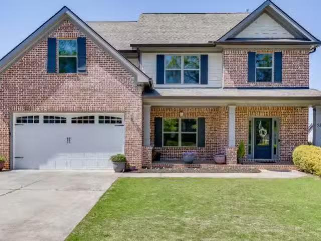 55 Sudderth St, Buford, GA 30518 MLS 7569655