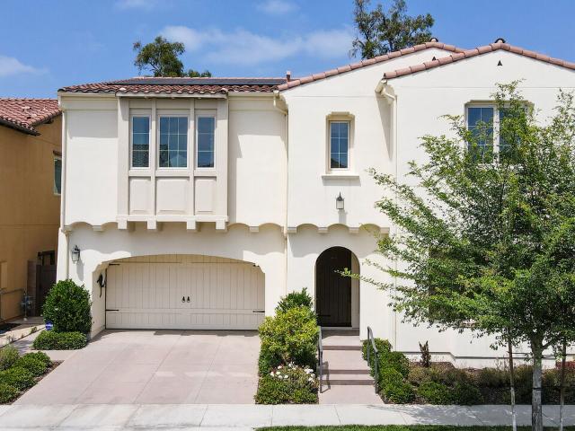 55 Suede, Irvine, CA 92602 | MLS #26649