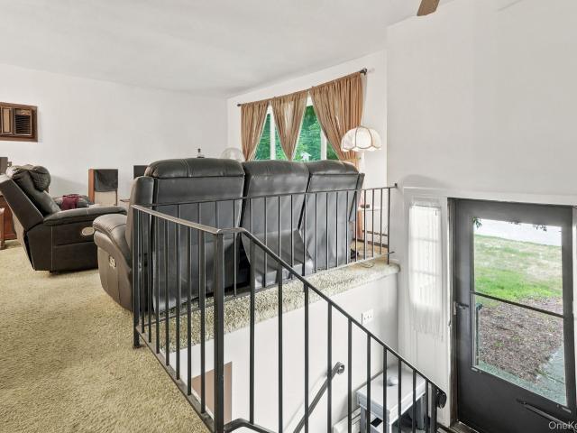 55 Sutton Park Road