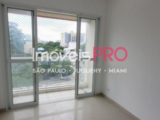 55m² com 2 quartos e 2 vagas perto do metrô AACD e do hospital São Paulo