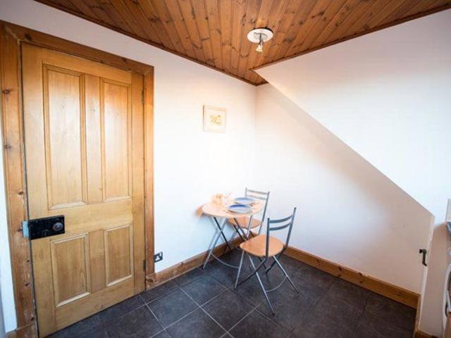 55c Barclay Street, AB39 2AR, Stonehaven