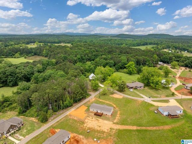 55T S Smith Ct Lot 12, Cropwell, AL 35054