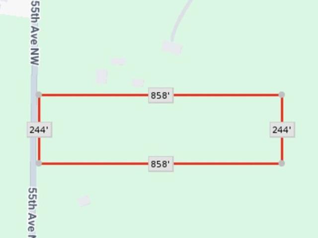 55th Ave NW, Oronoco, MN 55960