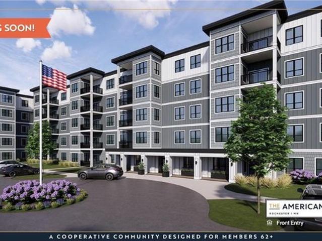 55th St NW Unit 102, Rochester, MN 55901
