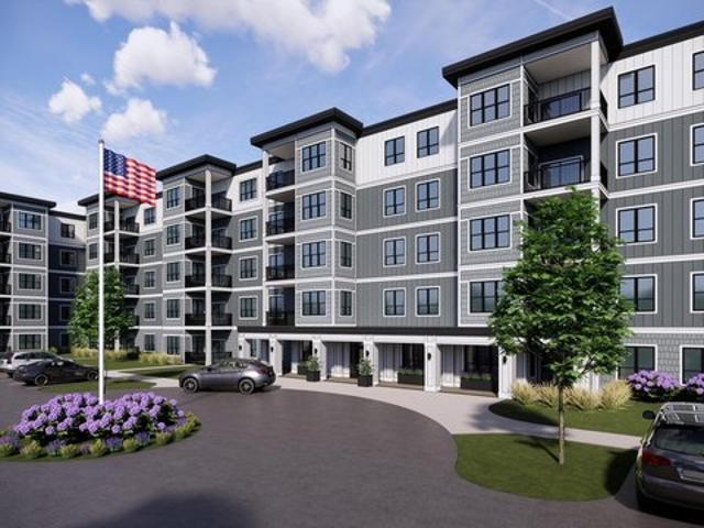 55th St NW Unit 418, Rochester, MN 55901