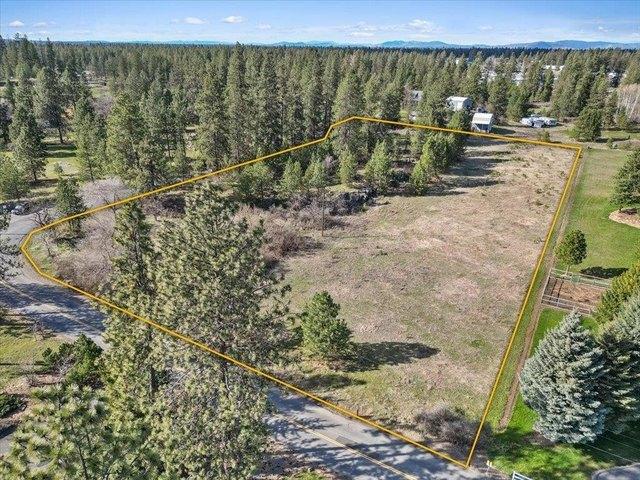 55XX W Lawton Rd, Spokane, WA 99224