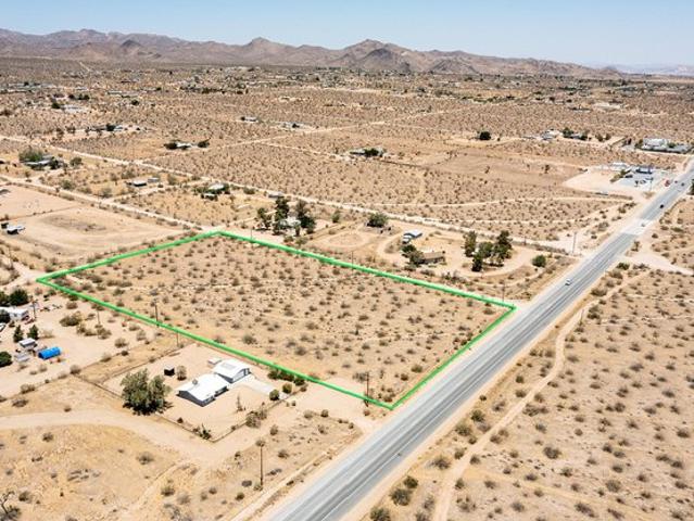56045 Vin Rose Ln, Yucca Valley, CA 92284