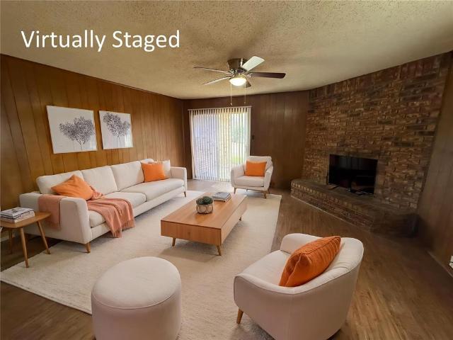 5604 Macgregor Drive