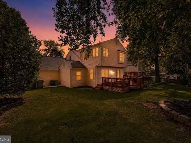 5604 Mount Burnside Way