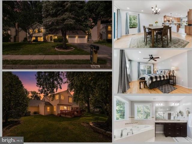 5604 Mount Burnside Way, Burke, VA 22015
