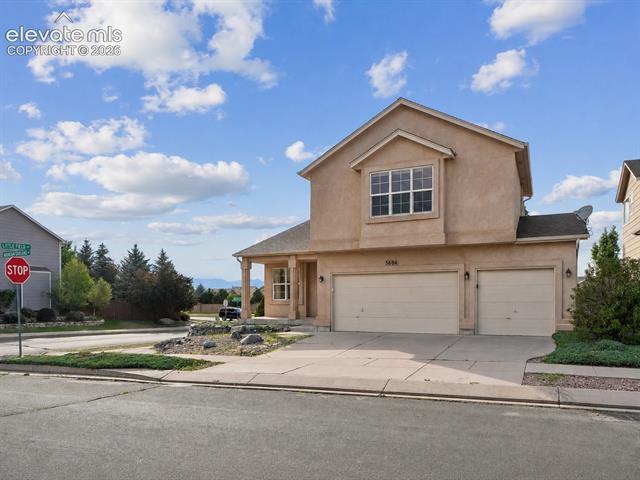 5604 Mountain Garland Drive
