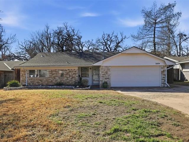 5604 NW 37th St, Oklahoma City, OK 73122