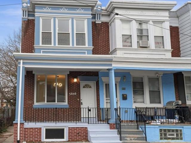 5604 N 2nd St, Philadelphia, PA 19120