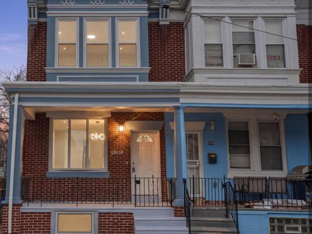5604 N 2nd St, Philadelphia, PA 19120 | MLS #PAPH2601 | Compass