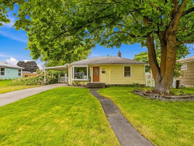5604 N Elm St, Spokane, WA 99205