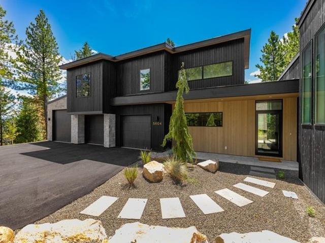 5604 Appaloosa Trl, McCall, ID 83638