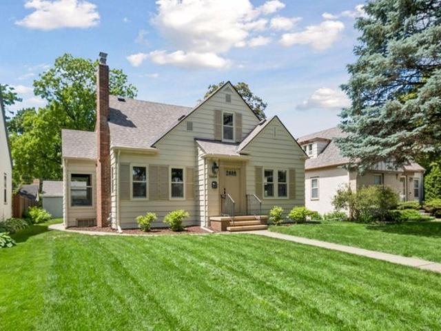 5604 Bloomington Ave, Minneapolis, MN 55417