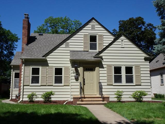 5604 Bloomington Avenue