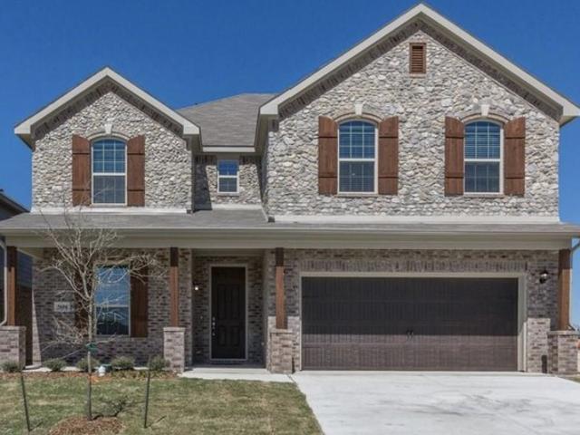 5604 Broad Bay Ln, Fort Worth, TX 76179